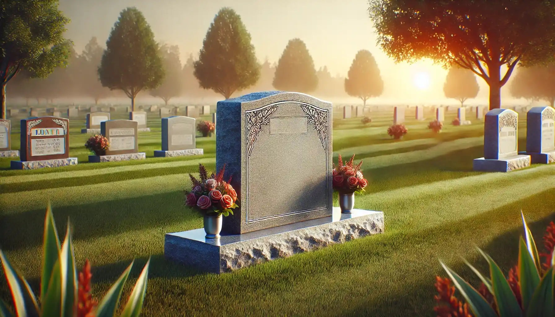 Making a Headstone: A DIY Guide