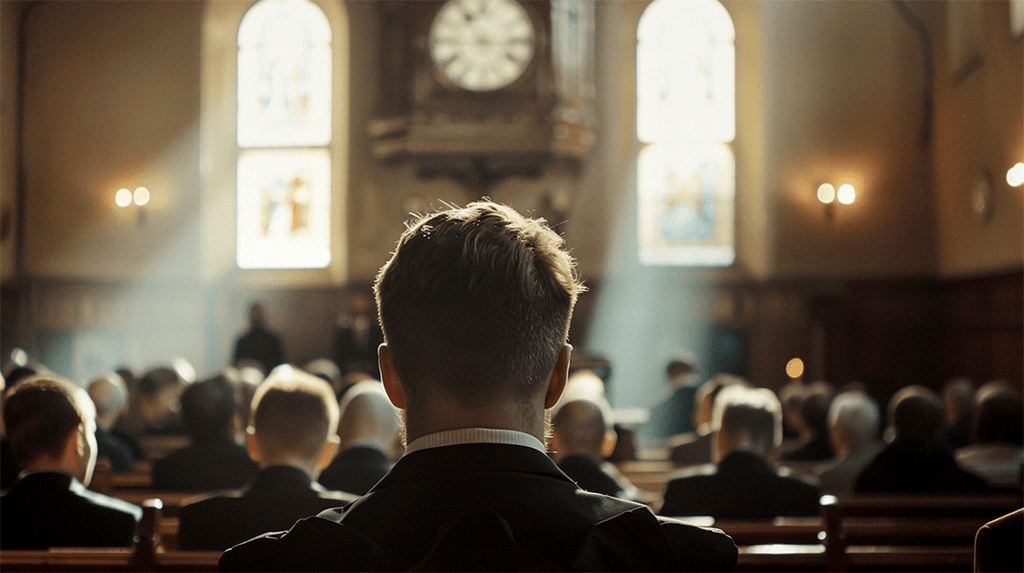 How Long are Typical Funeral Ceremonies?