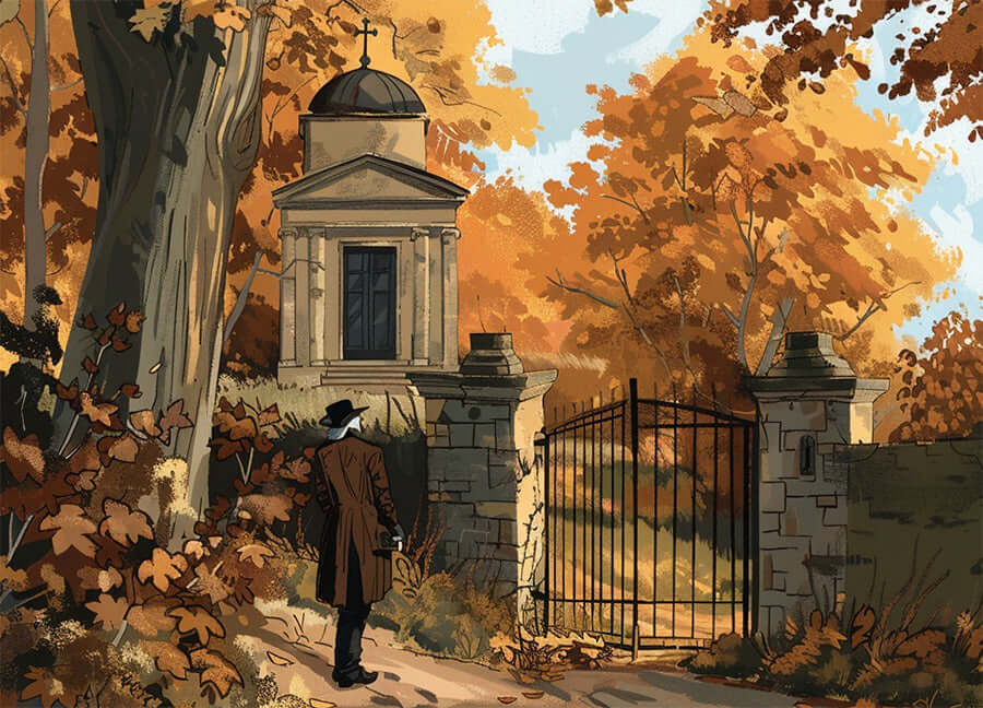 Presidential Grave Markers: Traditions, Requirements, and Surprises