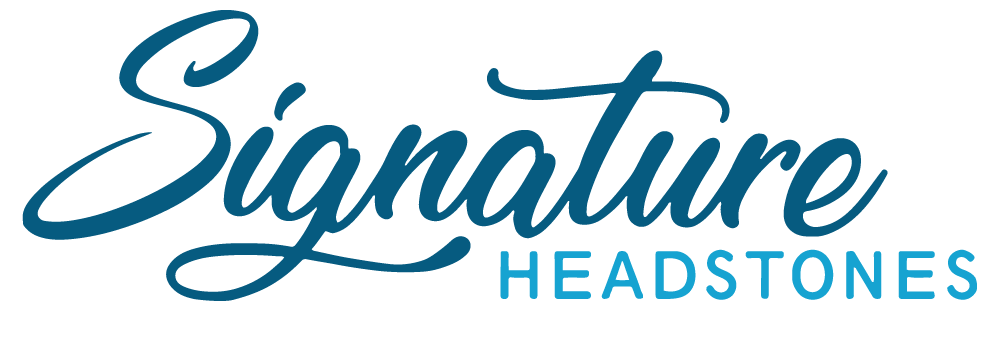 Signature Headstones: Cemetery Headstones, Grave Markers & Monuments